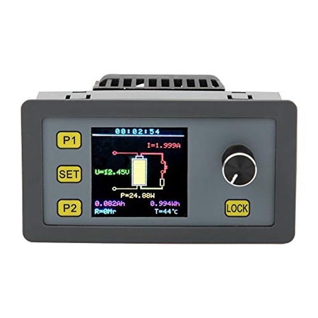 Electronic Load Module WEL3005 30W 5A, Walfront y Resistor Tester Load ...