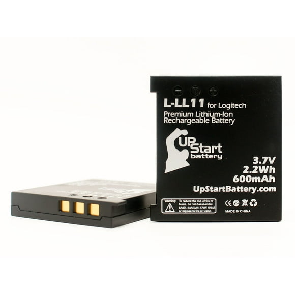 Logitech Cordless Mouse Battery Replacement