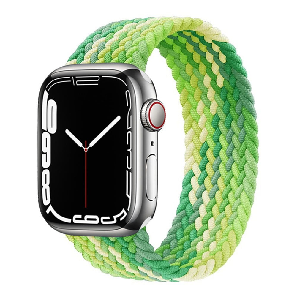 Click here for Almnvo Braided Solo Loop Band Compatible With Appl... prices