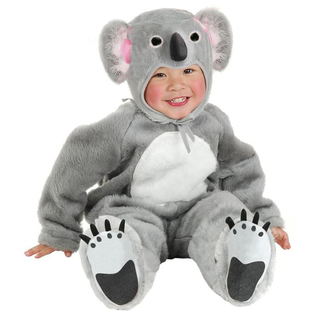 Baby Koala Costume