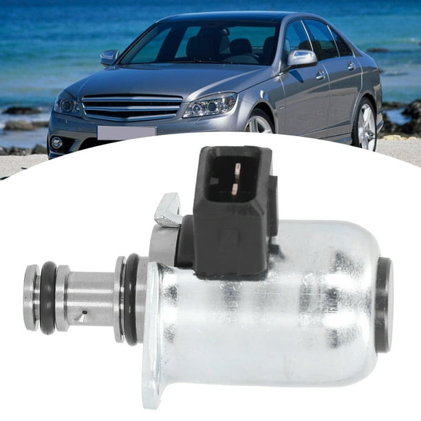 Akozon Car Power Steering Proportioning Valve Speed Steering Valve ...