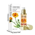 Calendula Hydrates Moisturizes Gently Nourishes And The Delicate Of