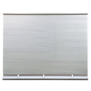 Coolaroo Simple Lift Cordless Outdoor Roller Shade Blind; 4' x 6 ...