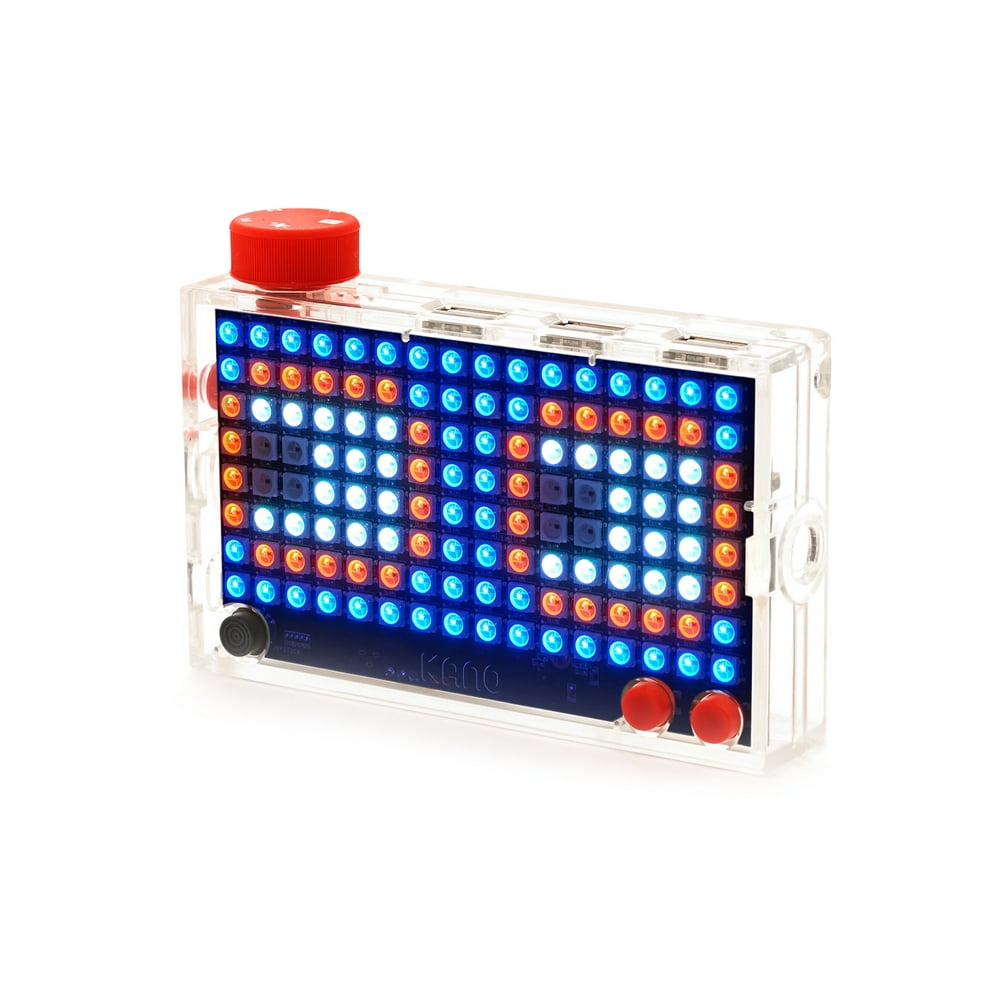 Kano Pixel Kit - Walmart.com - Walmart.com