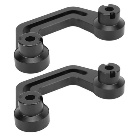 Work Light Mounting Bracket,Pair A Pillar Windshield A Pillar Light ...