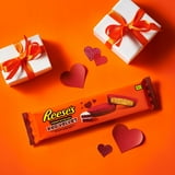 REESE'S Red Velvet Flavored Milk Chocolate King Size Peanut Butter Cups ...