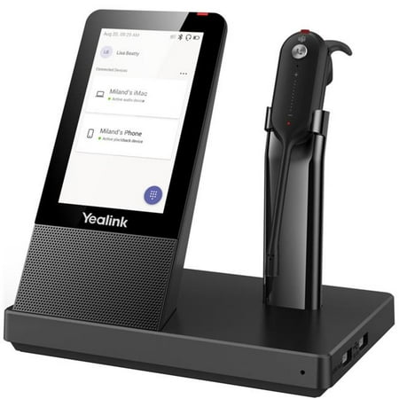 Yealink Network Technology Co Ltd UPC & Barcode | upcitemdb.com