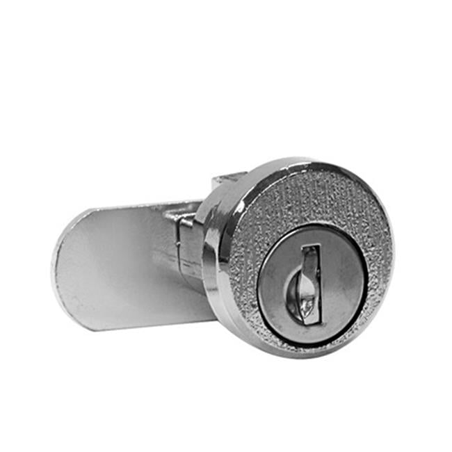 Salsbury Salsbury Lock Standard Replacement - For Vertical Mailbox Door ...
