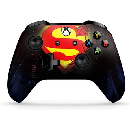 DreamController Modded Xbox One Controller - Xbox One Modded Controller Works with Xbox One S ...