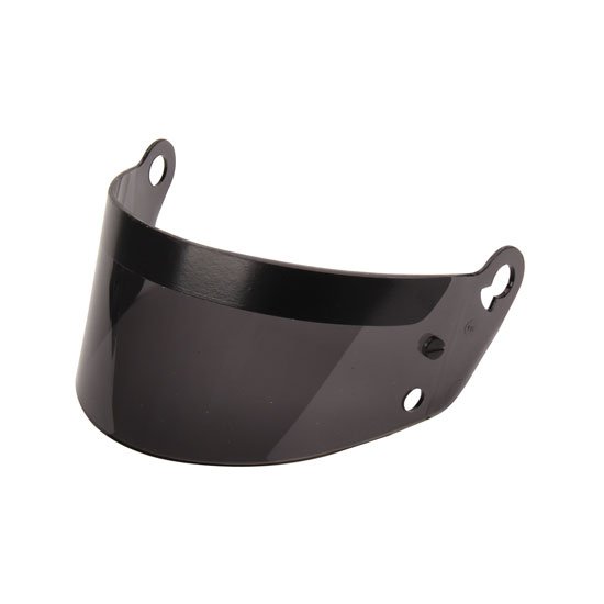 Omega Light Smoke 3mm Shield for Speedway SA2010 Helmet 910-700 ...