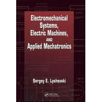 Electric Power Engineering Electromechanical Systems, Electric Machines ...