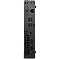 Dell Optiplex 5090 Business Mini Desktop (Intel i5-11500T 6-Core, 32GB ...