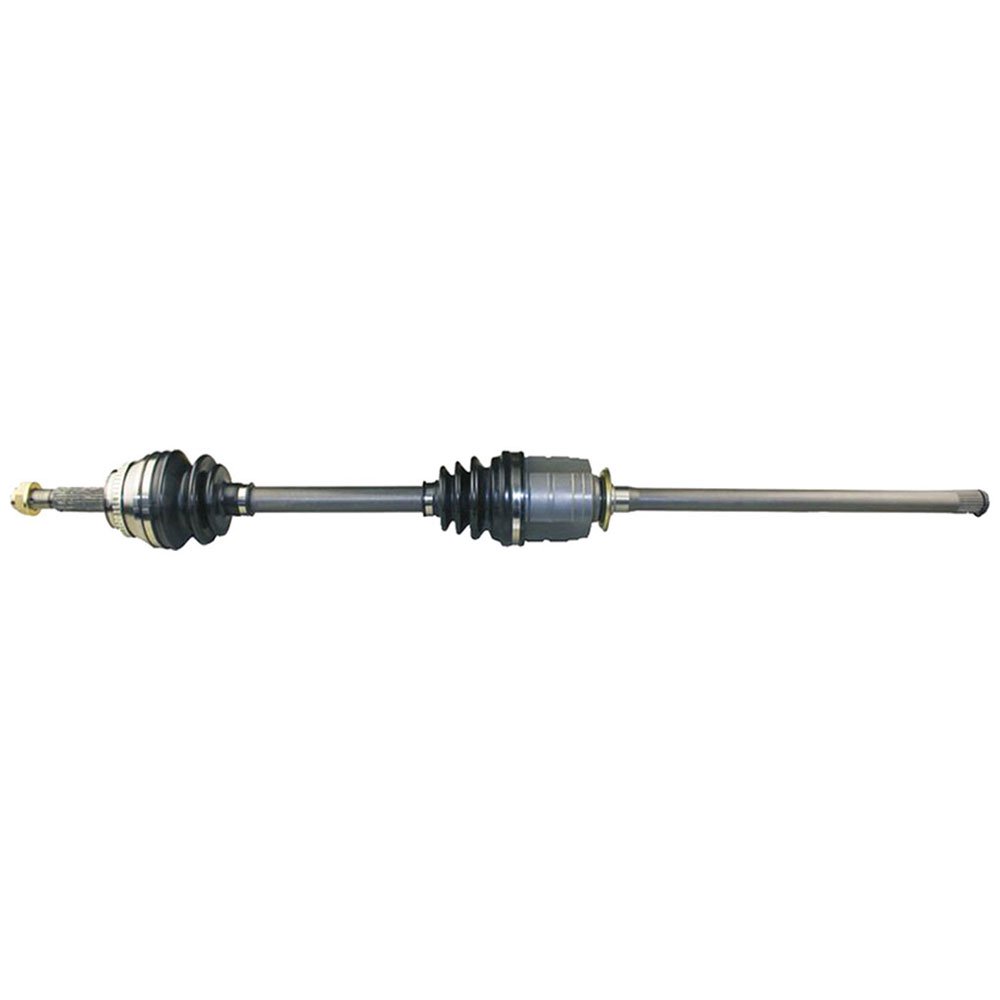 Front Right CV Axle Shaft For Toyota RAV4 2001 2002 2003 2004 2005 front-right-cv-axle-shaft-for-toyota-rav4-2001-2002-2003-2004-2005