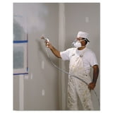 3M Dual cartrdge Respirator Assembly 52P71 Organic Vapor/P95 Medium ...