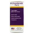 Superior Source No Shot B12 B6 Folic Acid Plus D3 100 Quick