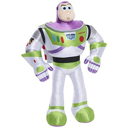 Disney•Pixars Toy Story 4 Bendable Plush -Buzz Lightyear | Walmart Canada