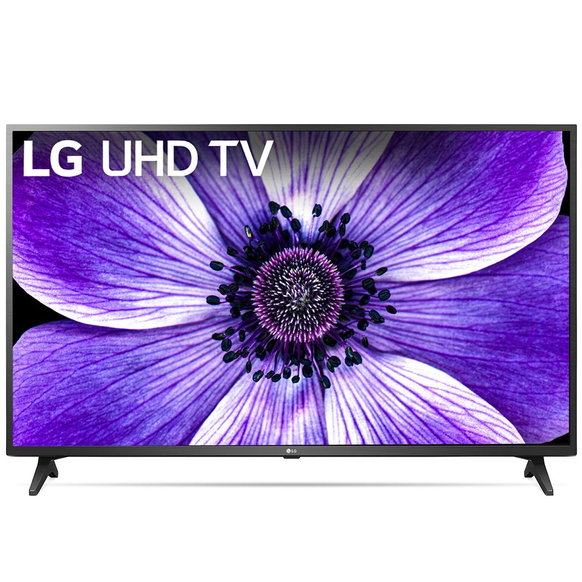 Smart TV LG 50 pulgadas 4K UHD HDR10 HLG TruMotion 120 50UN6950ZUA ...