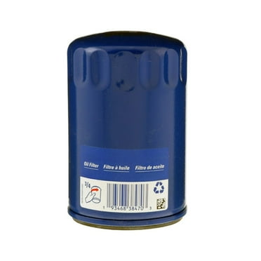 Genuine ACDelco For Lincoln MKX 2009-2018 Engine Oil Filter | Gasket ...