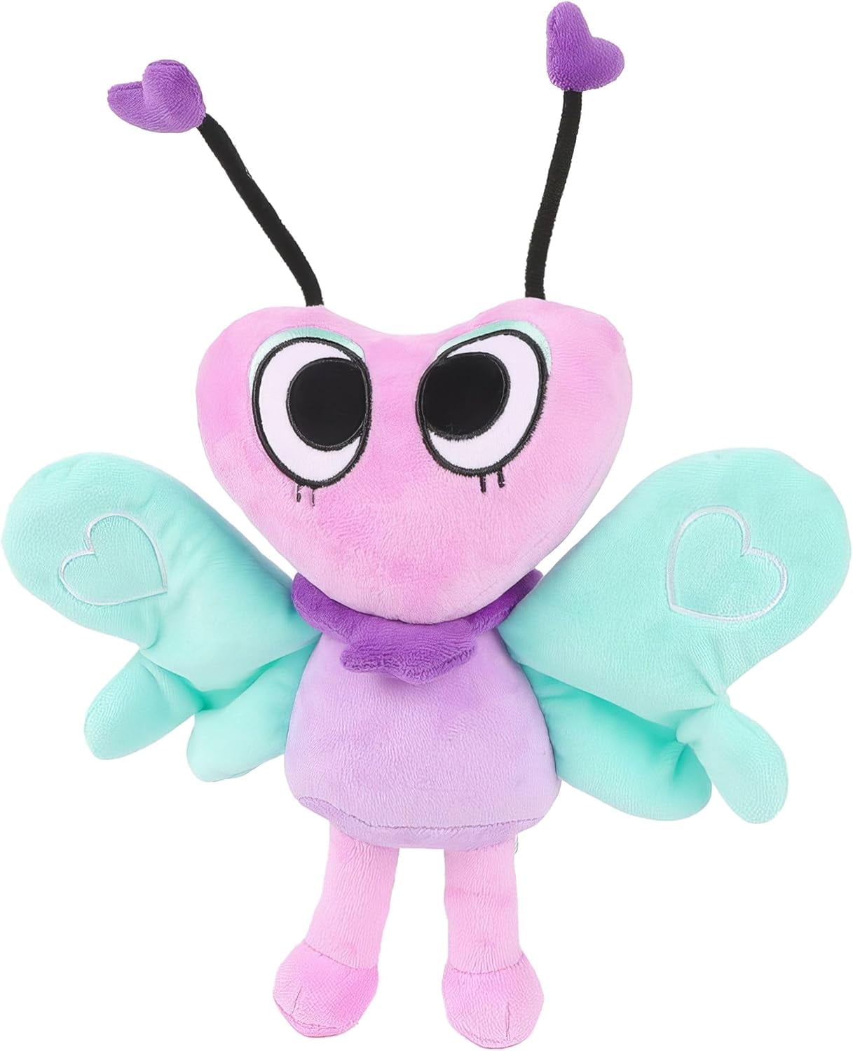 Dandy's World Plush, 13.7" Dandy World Flutter Plush Toys for Fans and ...
