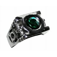 DC Comics Superman Men's Stainless Steel Logo Ring, Size 10 - Walmart.com