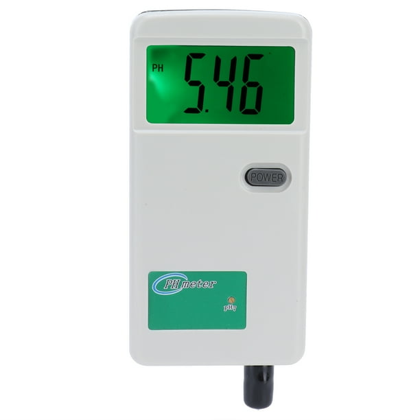 PH Tester,PH Tester Portable Acidity Meter Water Quality Test Tool For ...