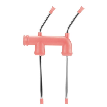 facefd Drink Snorkel Party Funnel Beverage Drinking Snorkel ...