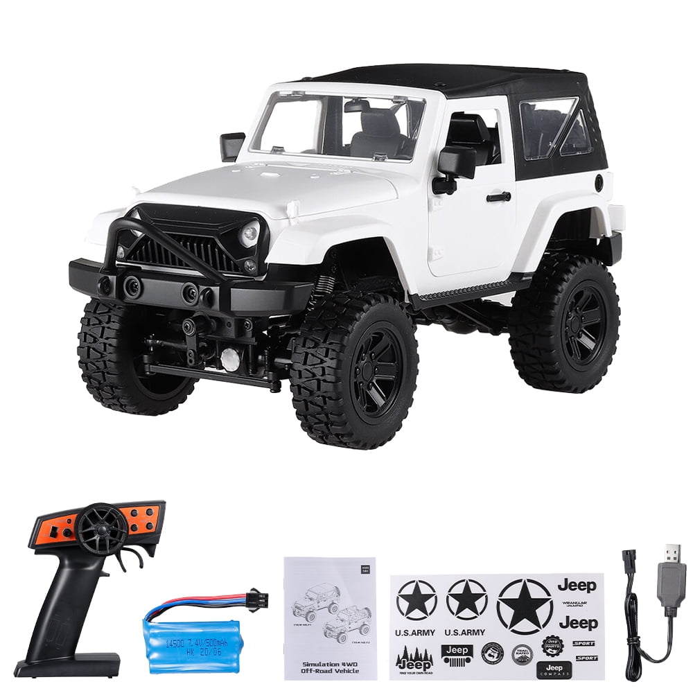 Click here for Tomshine F1 Rc Car 1/14 Scale Remote Control Truck... prices