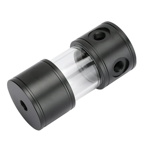 Water Cooling Tank,YSX-5DC 50MM Computer Water Computer Water Cooling ...