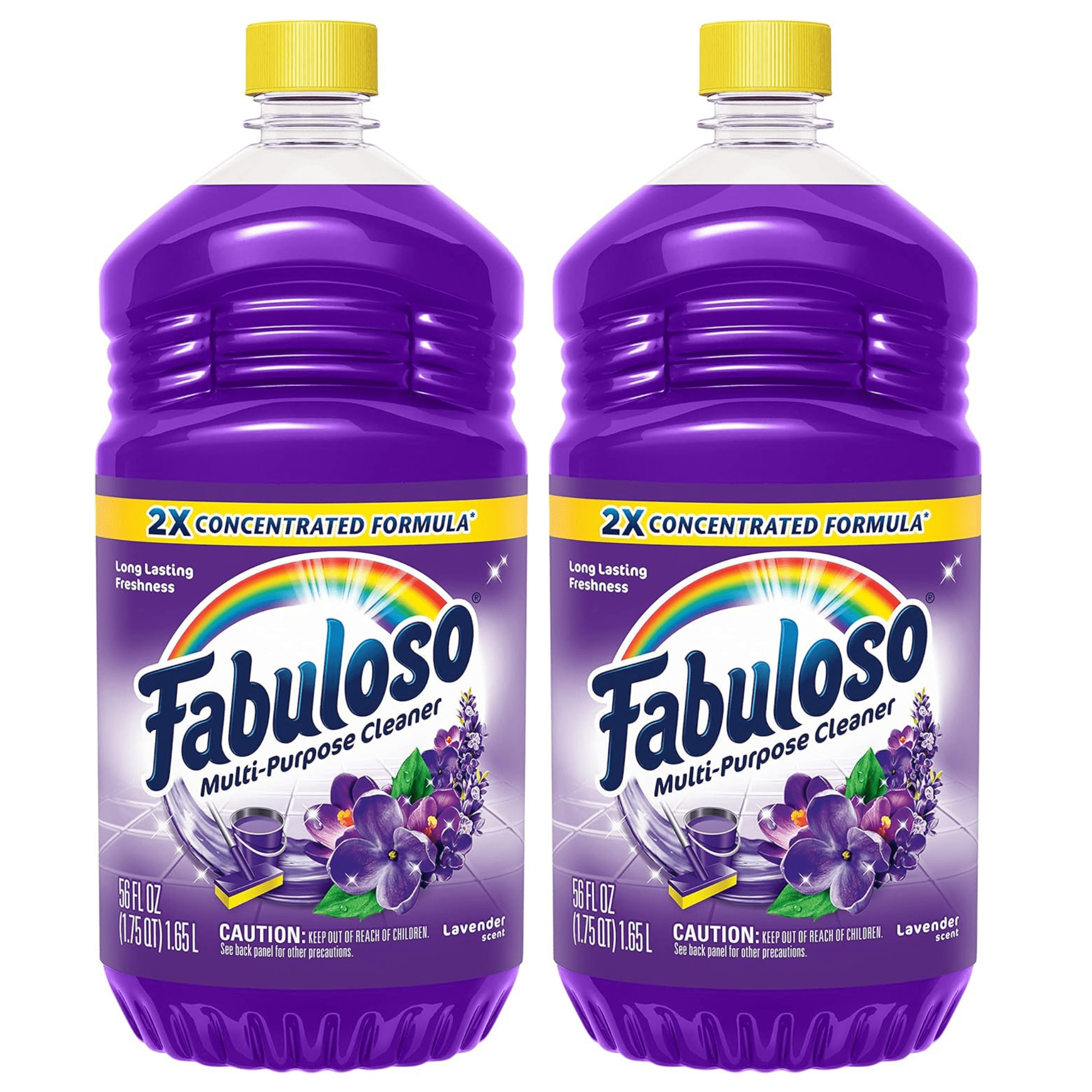 Click here for Fabuloso All Purpose 2x Concentrated Cleaner  Lave... prices