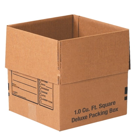 12x12x12 Shipping Boxes