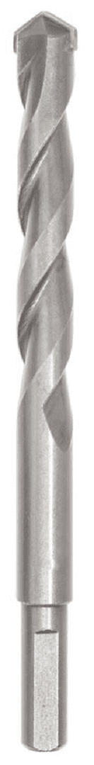 Mibro 205751 3/4 in. Ultra Masonry Rotary Percussion Drill Bit ...