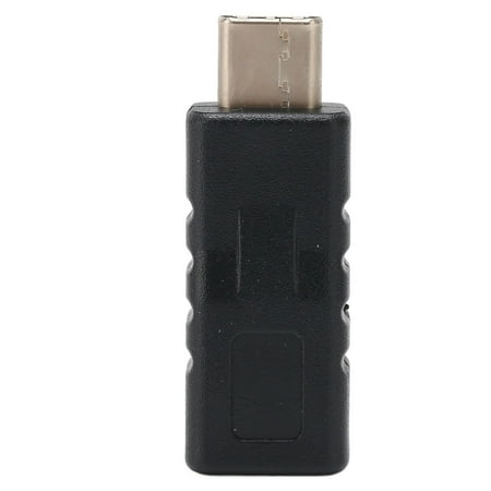 Type C to Micro USB Adapter High Speed Transmission Multifunctional ...