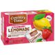 Country Time Strawberry Lemonade Ready to Drink Flavored with other ...
