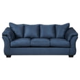 Signature Design by Ashley Darcy Sofa - Walmart.com