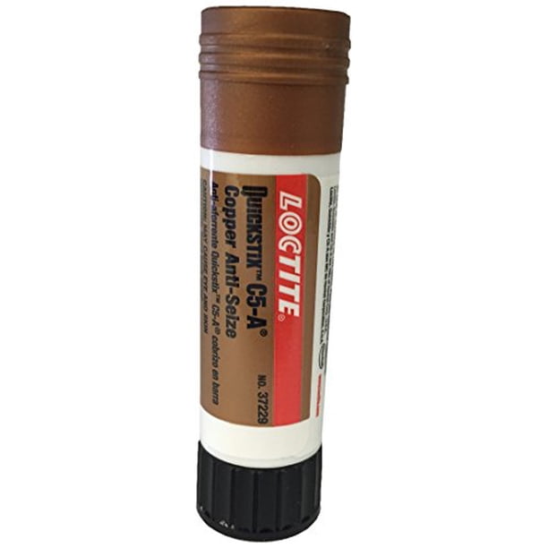 Henkel Corporation QuickStix C5-A Anti-Seize Lubricants, 20 g Stick - 1 ...
