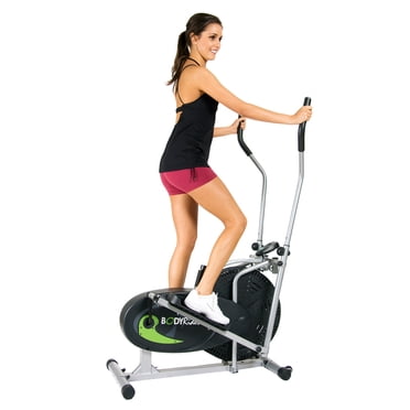 ProGear 300LS Air Elliptical with Heart Pulse Sensors - Walmart.com