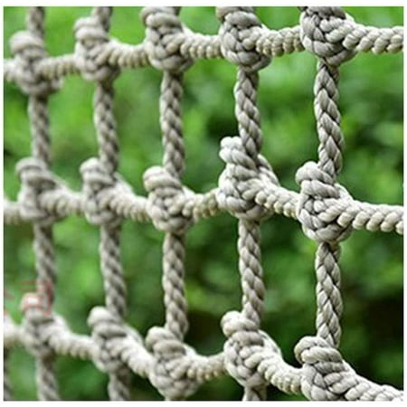 Climbing Net,Cargo Rope Ladder Safety Net Kids Adults Truck Trailer ...