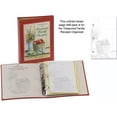 Meadowsweet Kitchens Unlined Recipe Organizer Sheets for Treasured ...