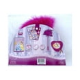 Disney Princess Stationery Tote Gift Set (6 Items) - Walmart.com