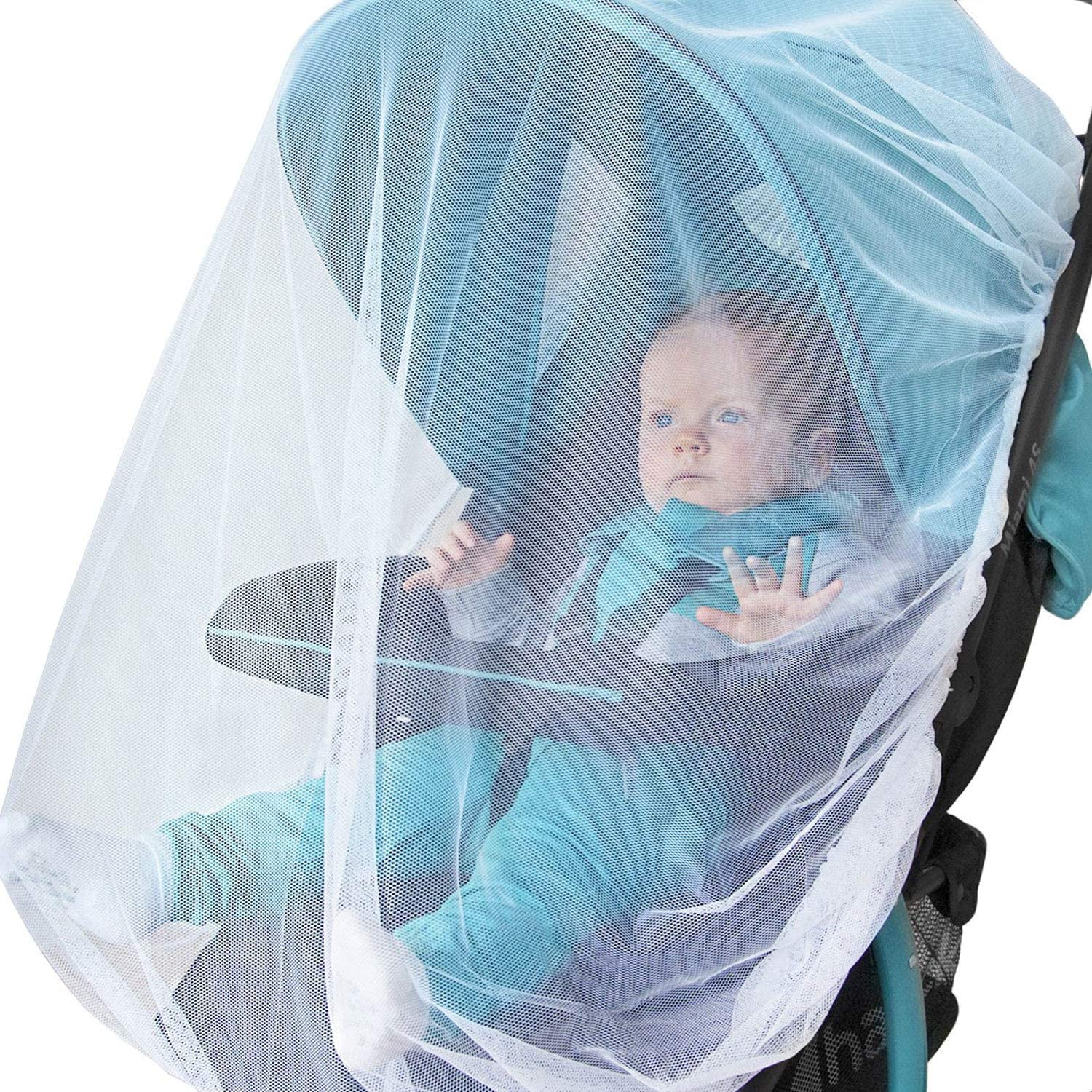 Click here for Gfdyree Mosquito Net Stroller For Insect Protectio... prices