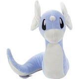 Pokemon Plushies - 12" Dragonair & 8" Dratini, 2-Pack Dragonite Set ...