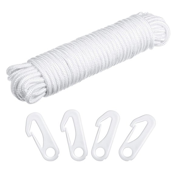 Flag Pole Rope Kit