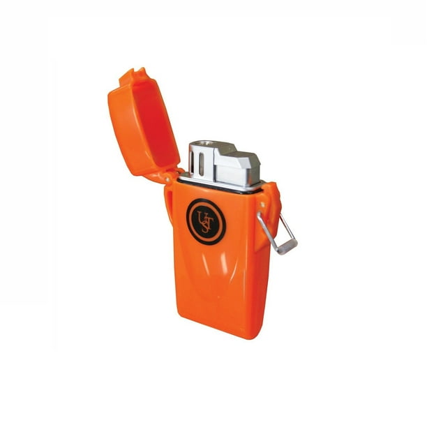 Floating Lighter Orange - Walmart.com - Walmart.com