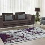 Ladole Rugs Anise Soft Durable Art Style Abstract Modern Europe ...