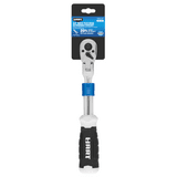 HART 3/8-inch Drive Extendable Ratchet with Flexible Head - Walmart.com