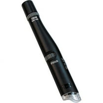Carson MicroPen LED Lighted Portable Microscope Pen STEM Toy for Kids ...