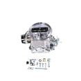 NURATIT Holley Carburetor, Street Avenger, Model 2300, 2-Barrel, 350 ...