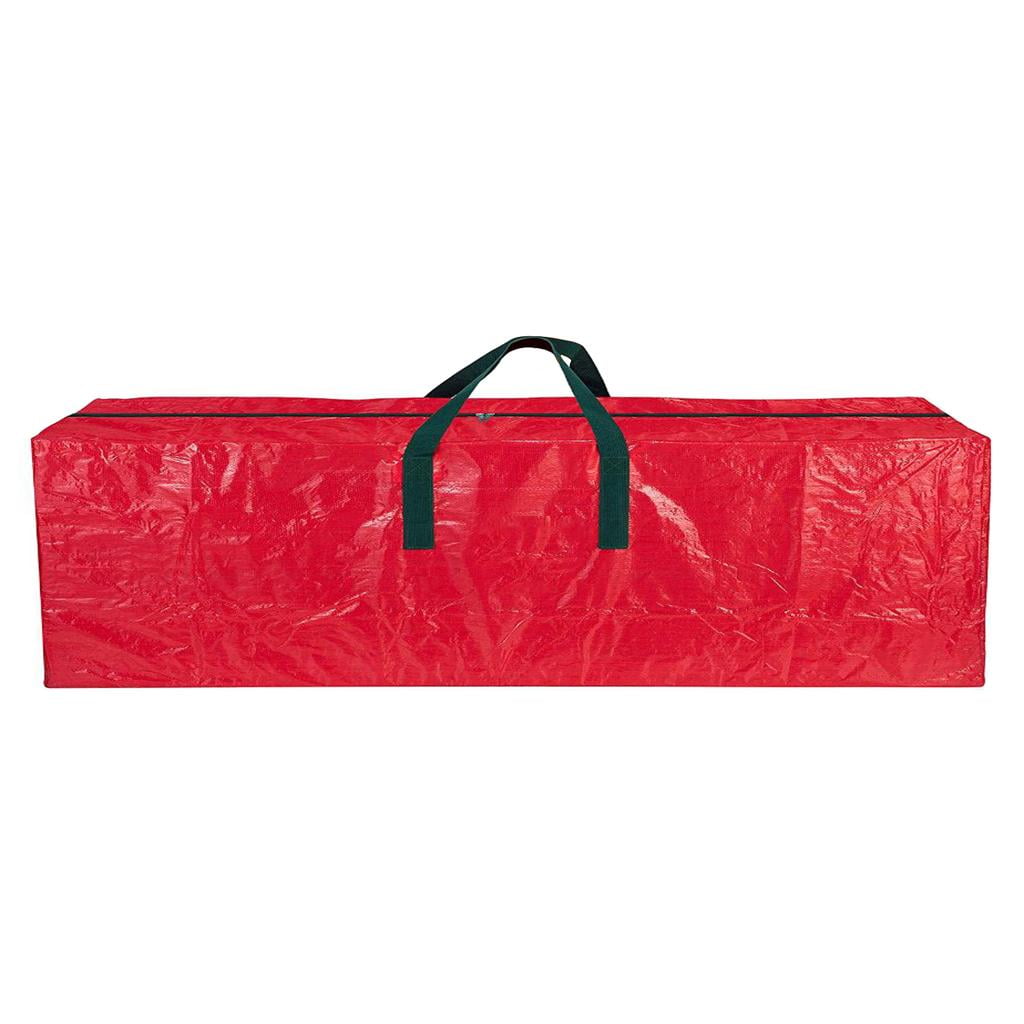 xmas tree storage bags,6.5 xmas tree storage bag 9ft small storage ...