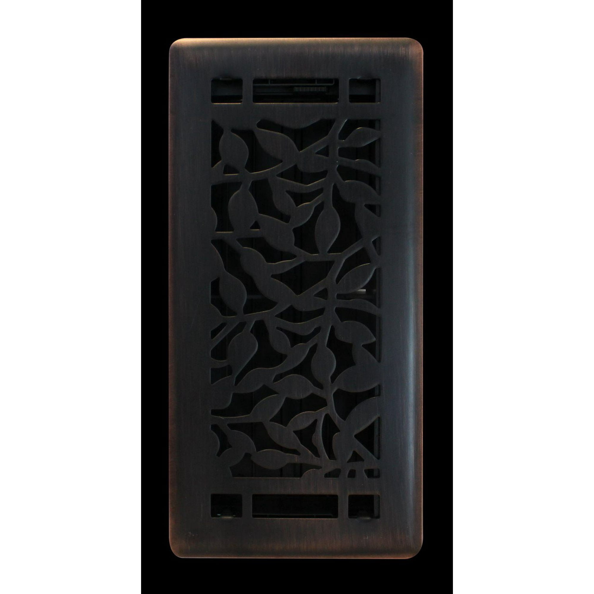 Click here for Floor Choice Desi Orbs 4X10 Floor Register 4 In X... prices