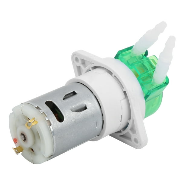 DC Pump,DC Mini Peristaltic Pump Mini Pump Dosing Dosing Pump Optimal ...